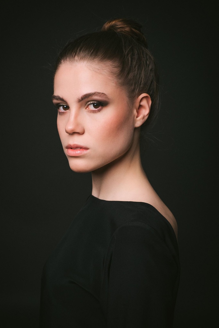 Picture of Aneta Kalouskova