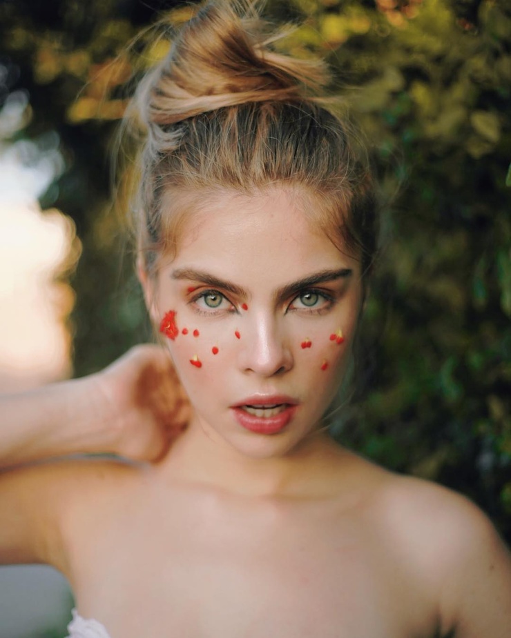 Picture of natasha boratin
