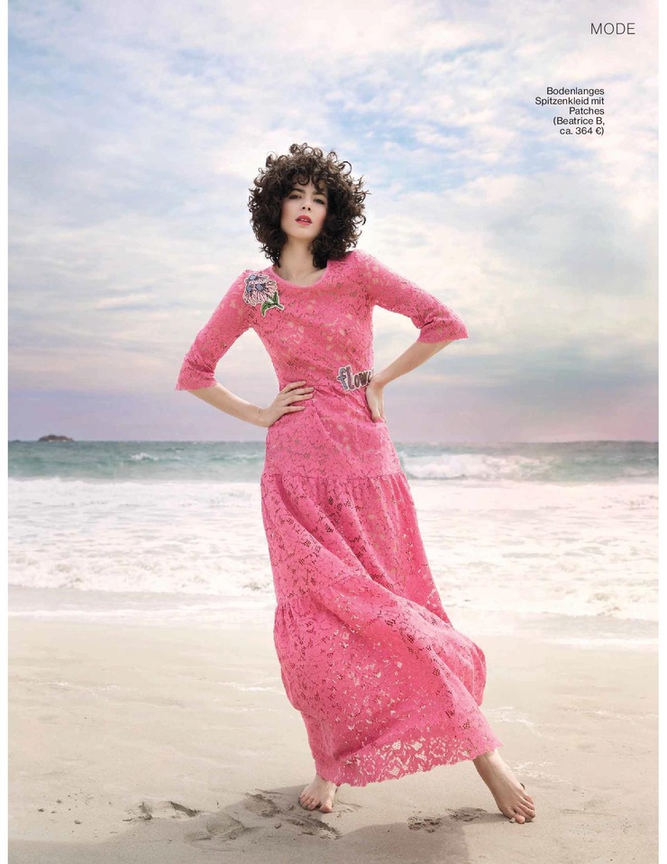 Picture of Alba Moreira