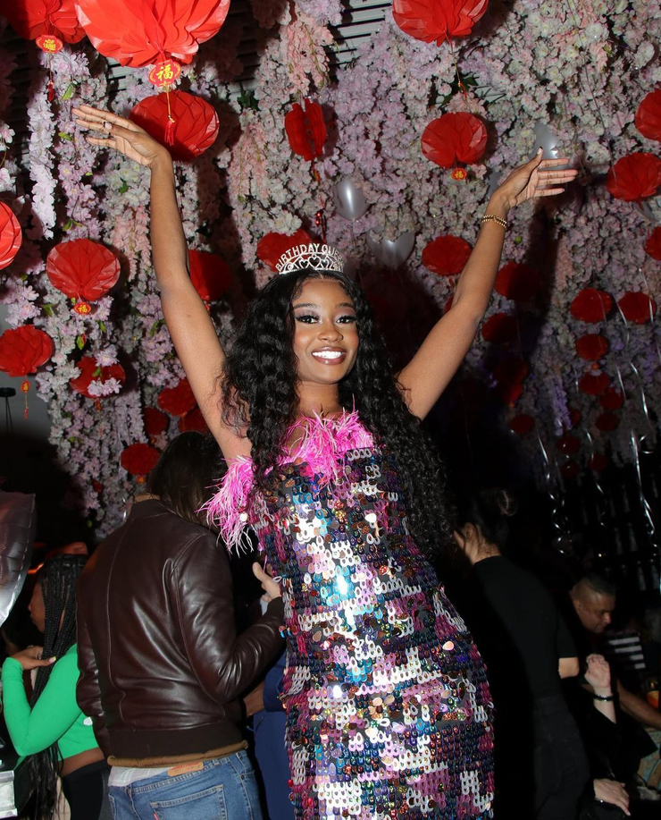 Image of Iyana Halley