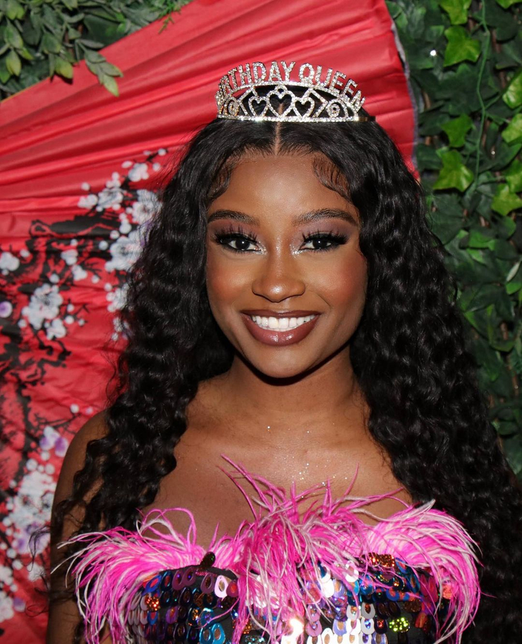 Iyana Halley picture