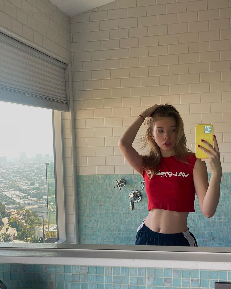 Picture of Karolina Demy