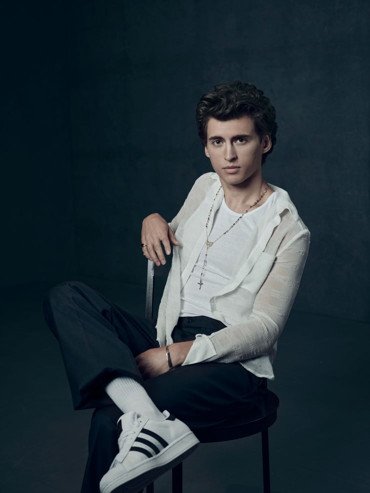 Picture of Dempsey Bryk