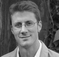 Picture of Paul Kingsnorth