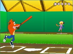 Image of Crash Boom Bang!