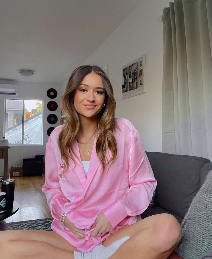 Picture of Riley Lewis