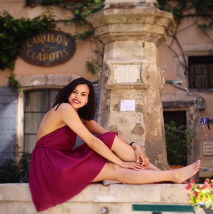 Picture of Roos Ates