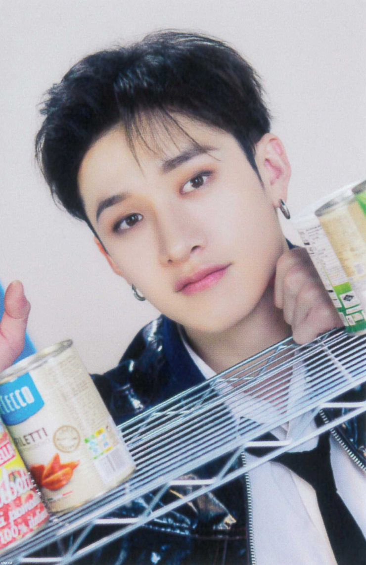 Picture of Bang Chan