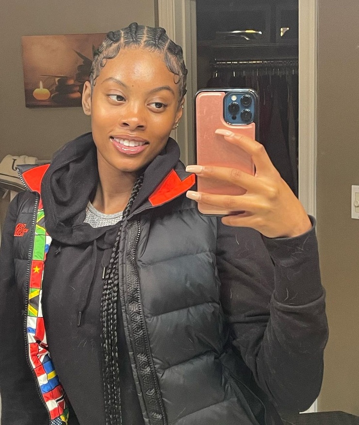 Picture of Jasmine Jackson