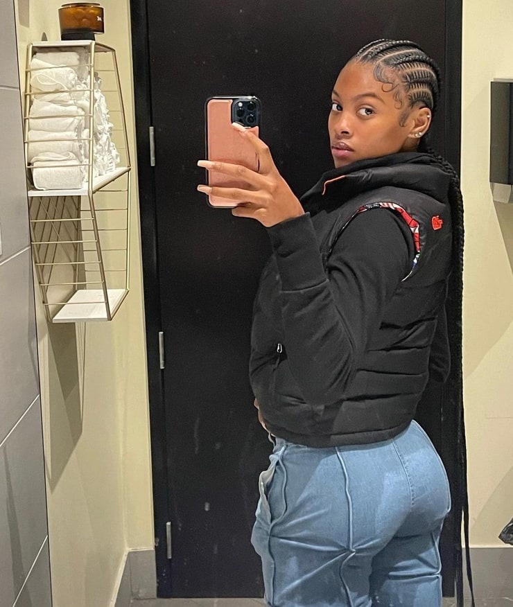 Picture of Jasmine Jackson