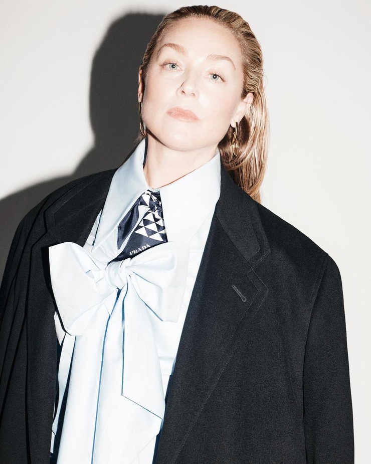 Picture of Elisabeth Röhm