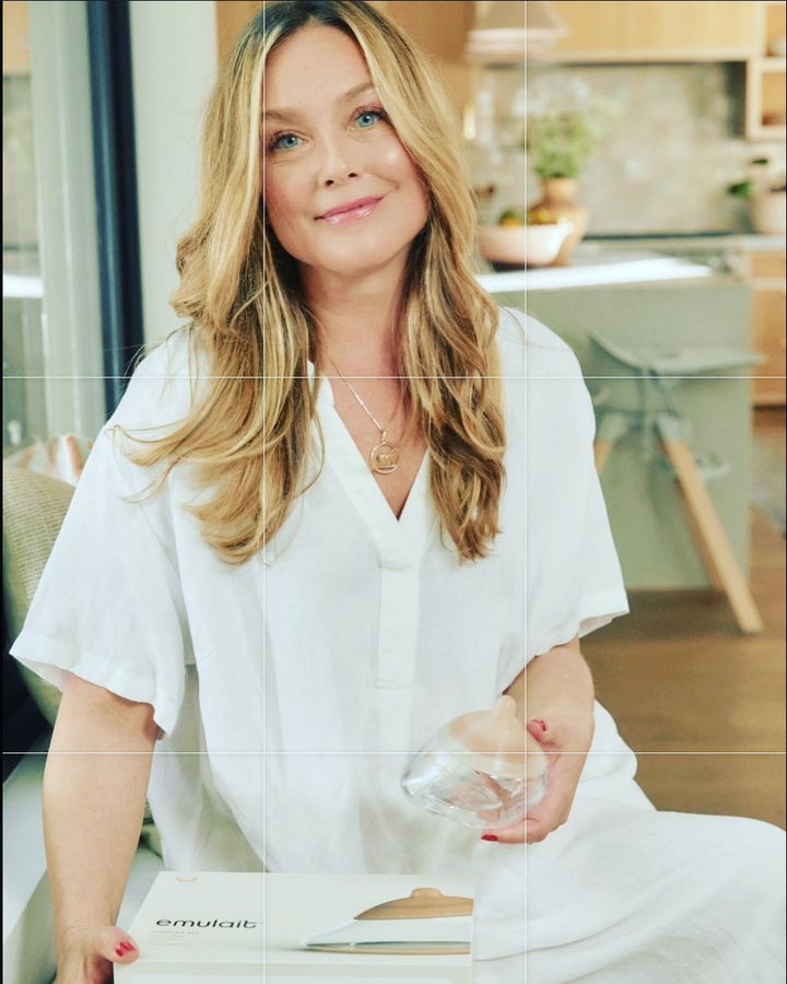 Elisabeth Röhm image