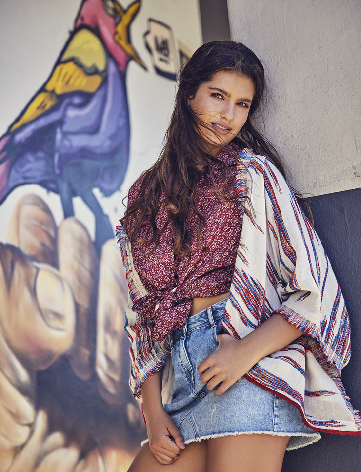 Image of Alise Pretorius