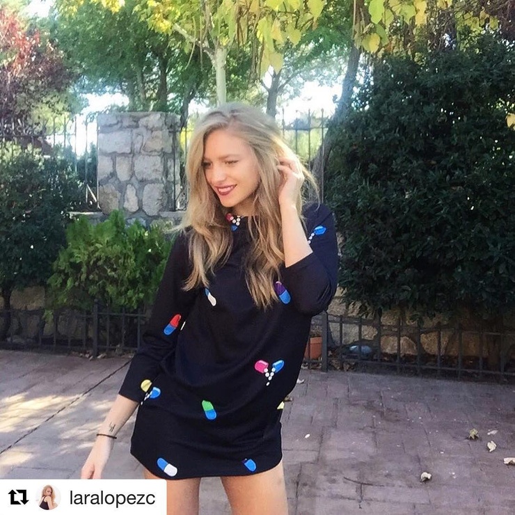 Picture of Lara López II