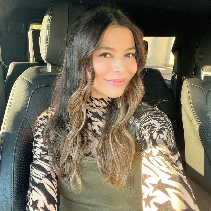 Picture of Miranda Cosgrove