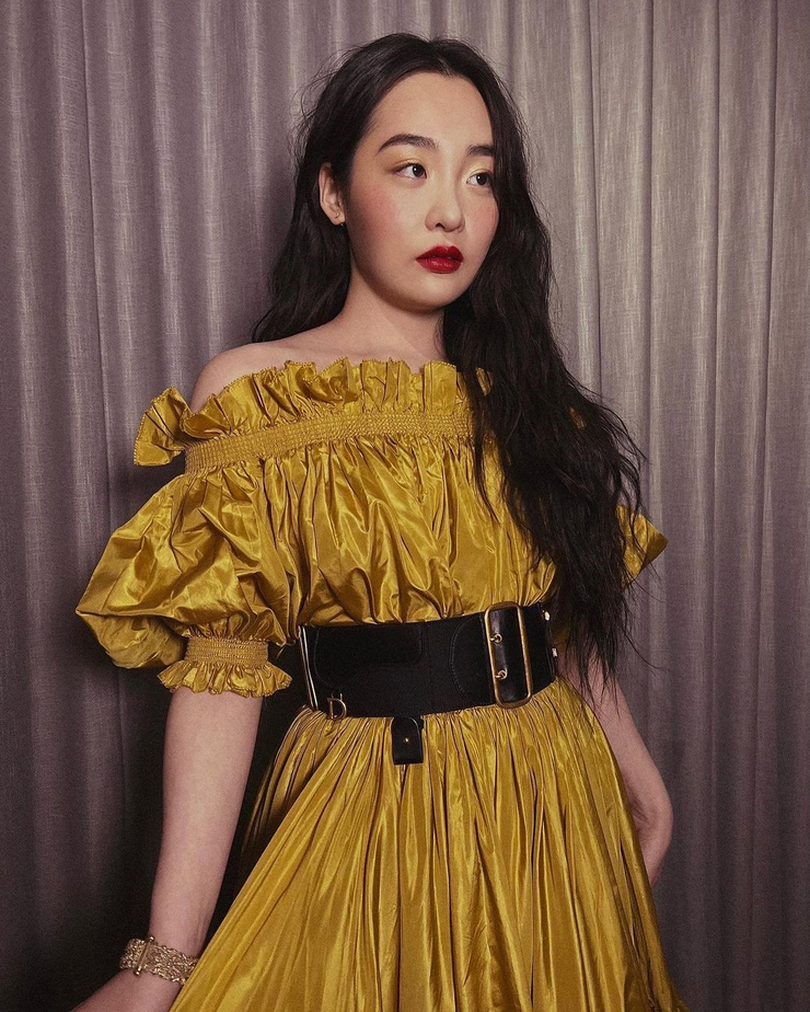 Picture of Minha Kim