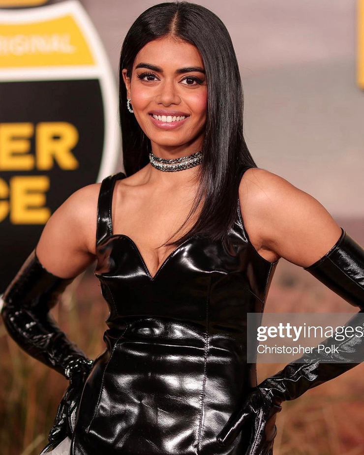 Picture of Megan Suri