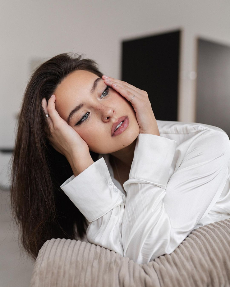 Picture of Katya Miró