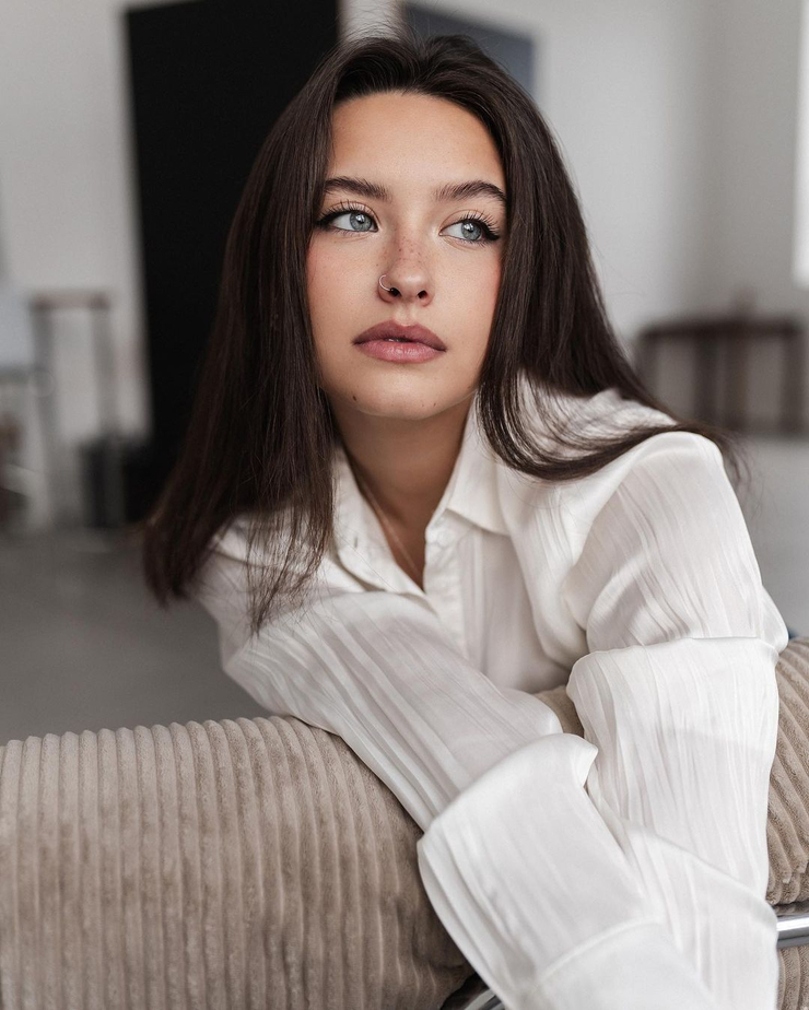 Picture of Katya Miró