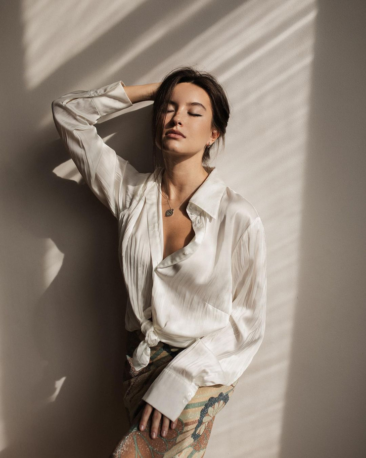 Picture of Katya Miró