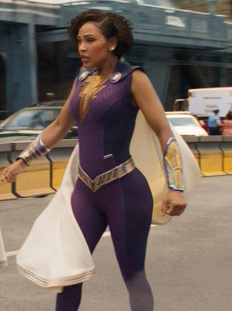 Picture of Meagan Good