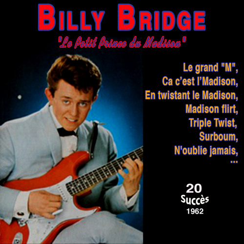 Billy Bridge