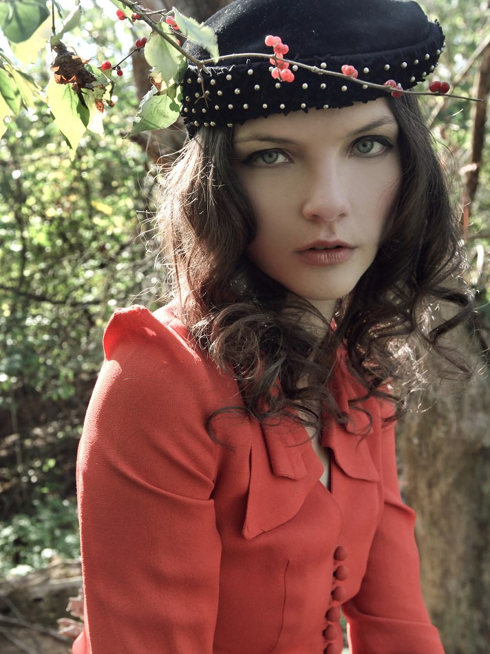 sanja Miletic picture