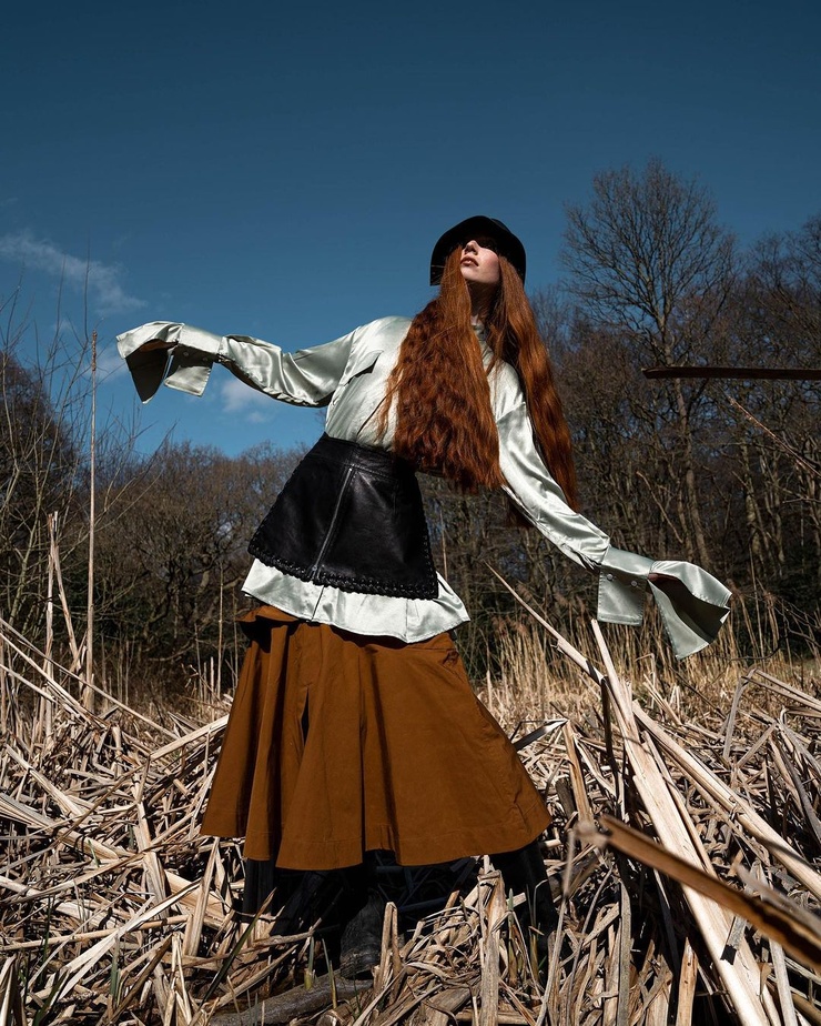 Picture of Isobel Dodd