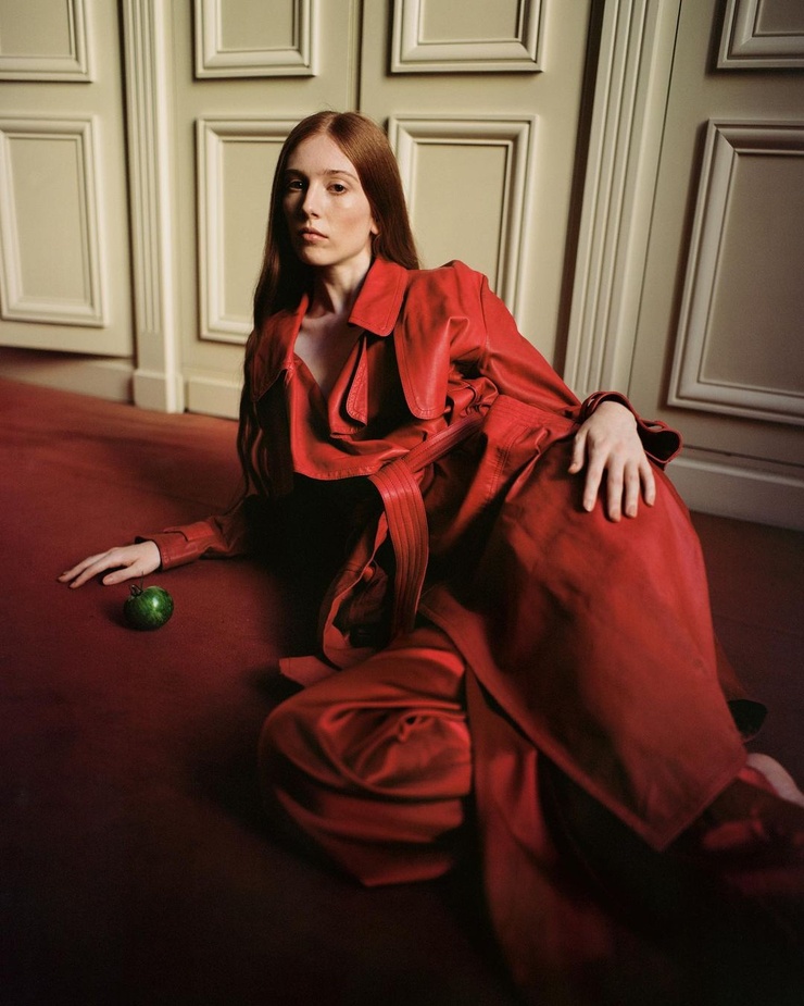 Picture of Isobel Dodd
