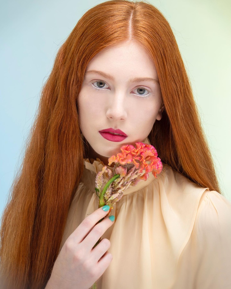 Picture of Isobel Dodd