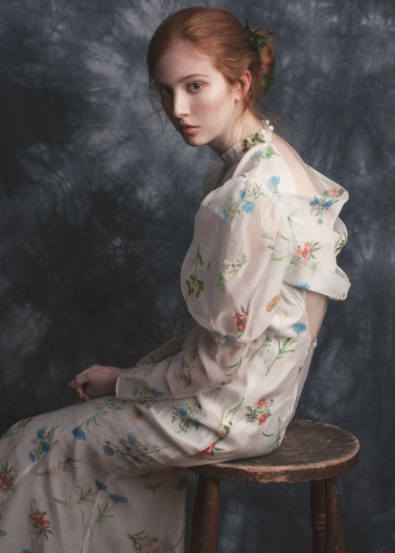 Picture of Isobel Dodd