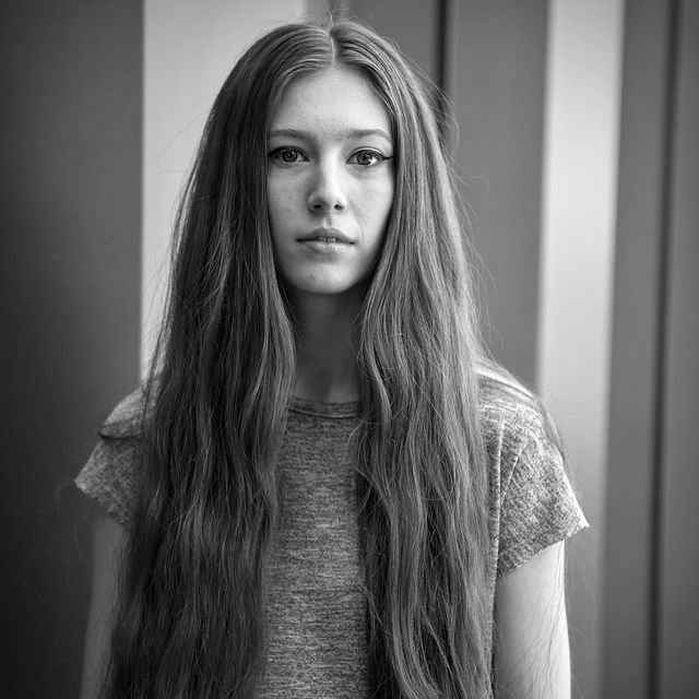 Picture of Isobel Dodd