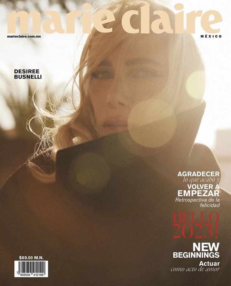 Picture of Desiree Wallis Busnelli