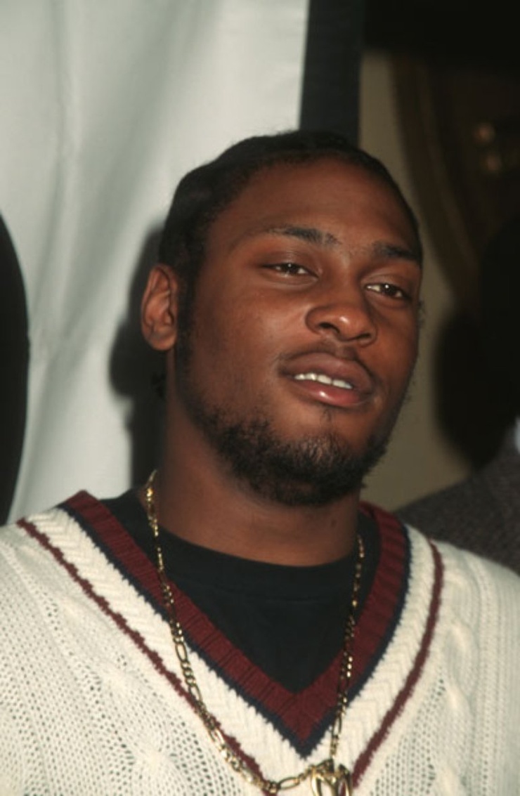 Picture of D'Angelo