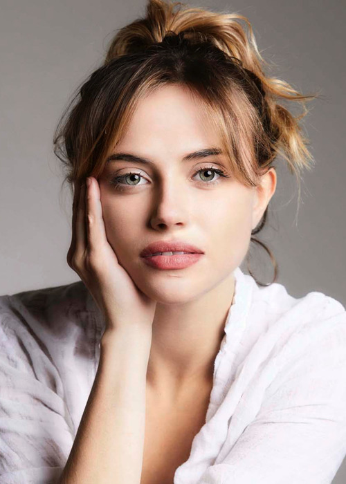 Picture of Charlotte McKee