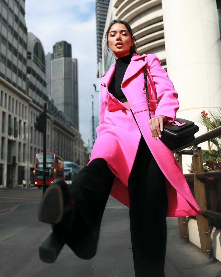 Picture of Rayanne Bitancourt