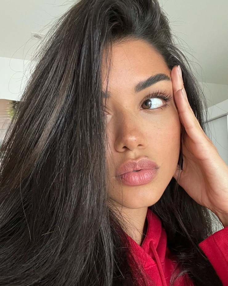 Picture of Rayanne Bitancourt