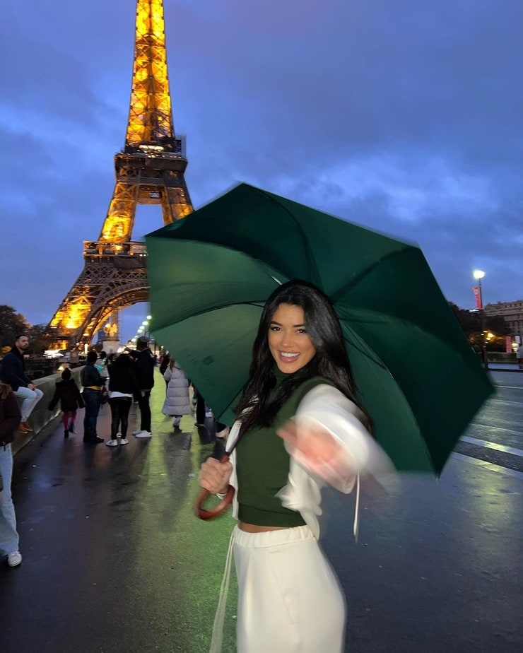 Picture of Rayanne Bitancourt