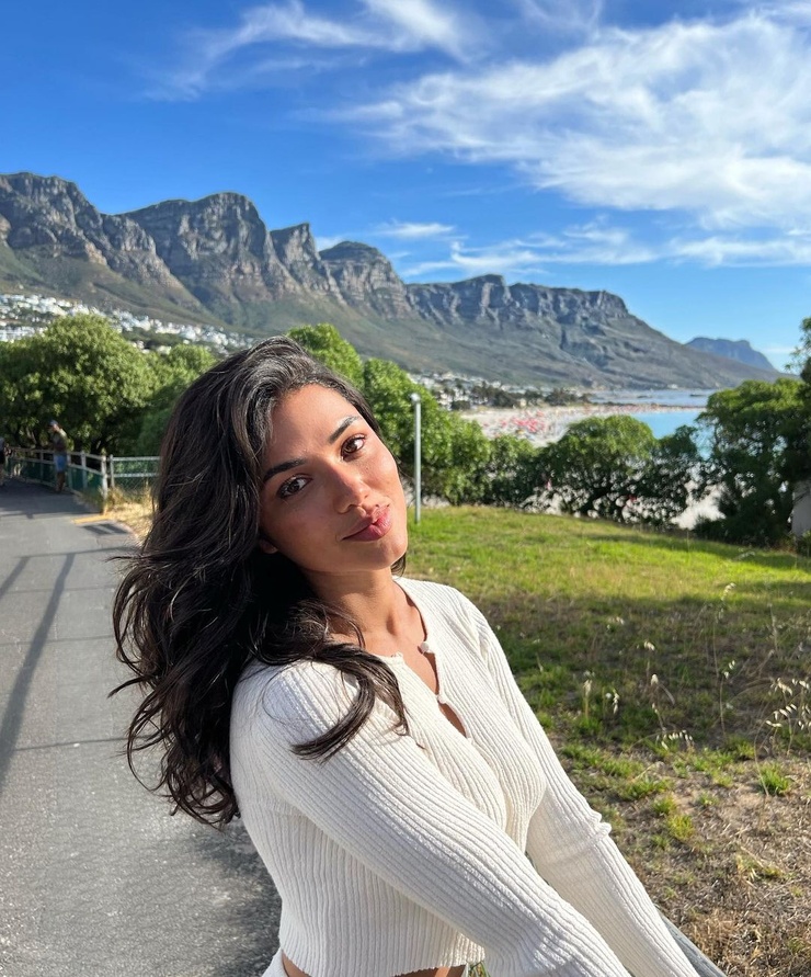 Picture of Rayanne Bitancourt