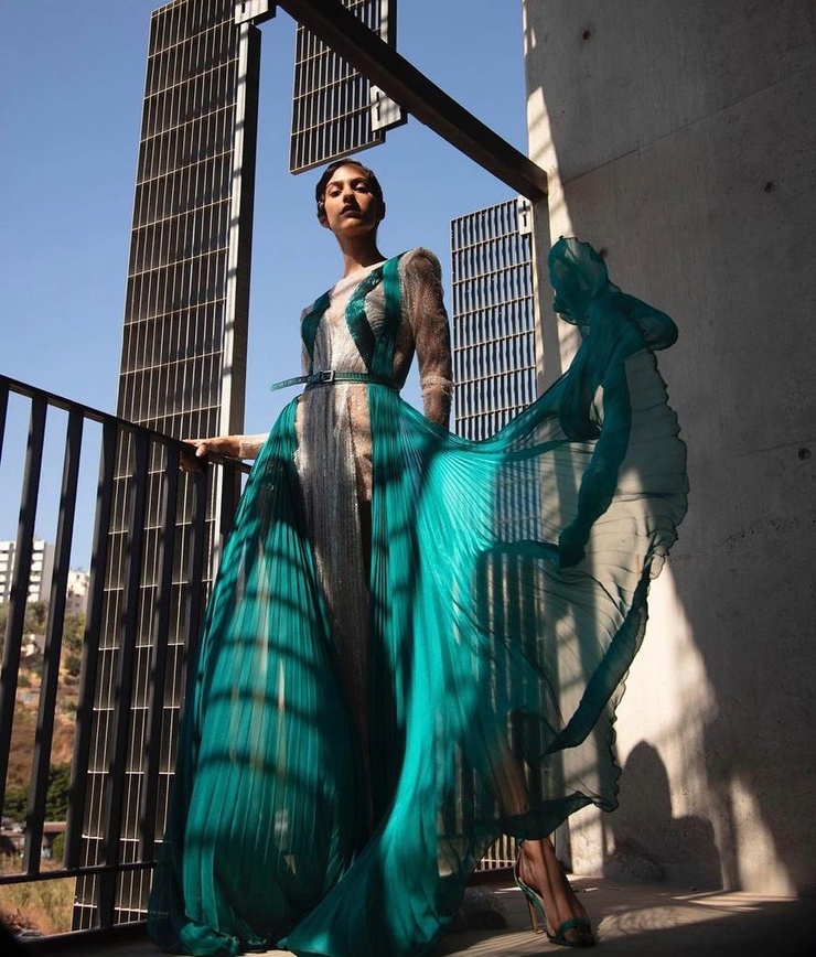 Picture of Daria Jurdi