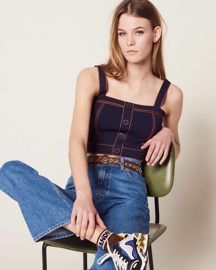 Picture of Coline Leclere