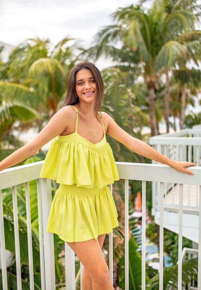 Picture of Natalia Fernanda