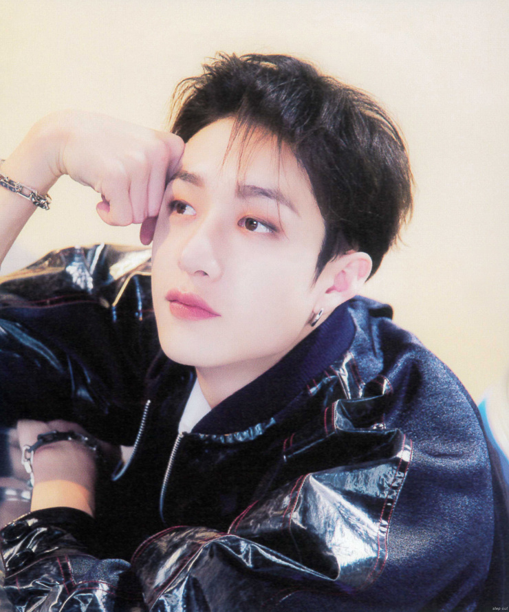 Picture of Bang Chan