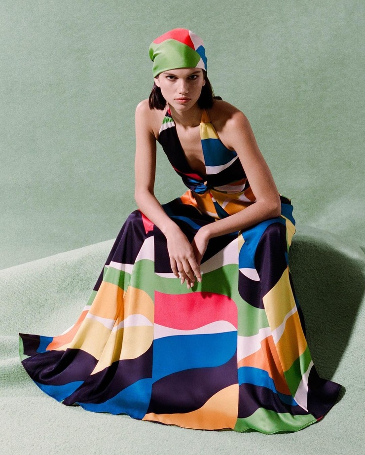 Picture of Ilana Hansen