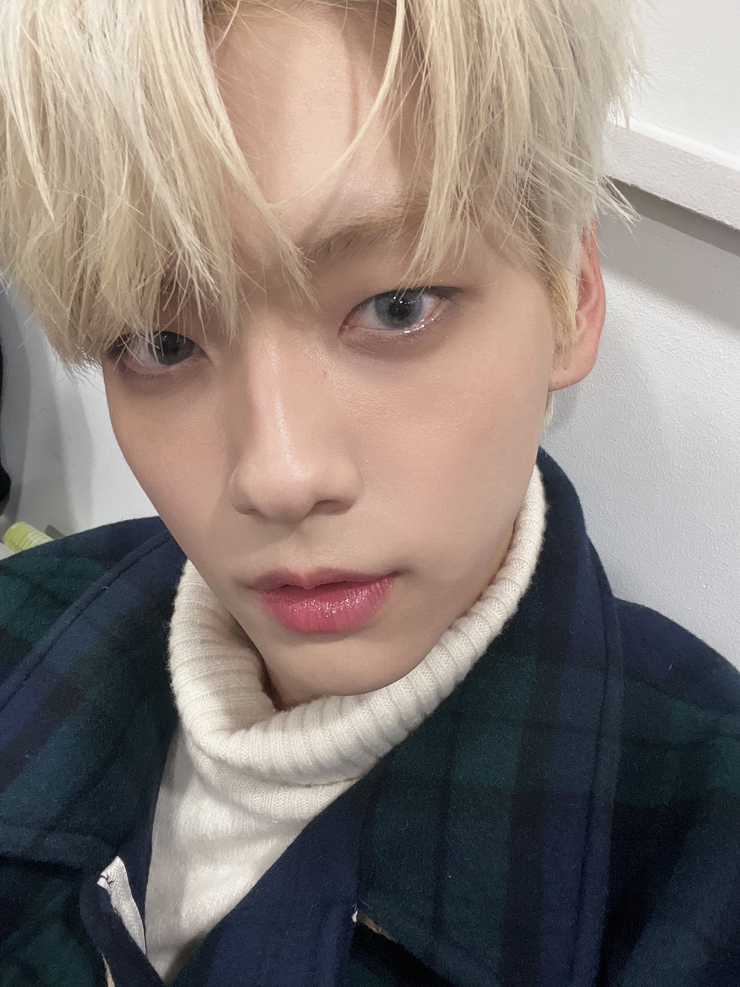 Picture of Soo-bin Choi