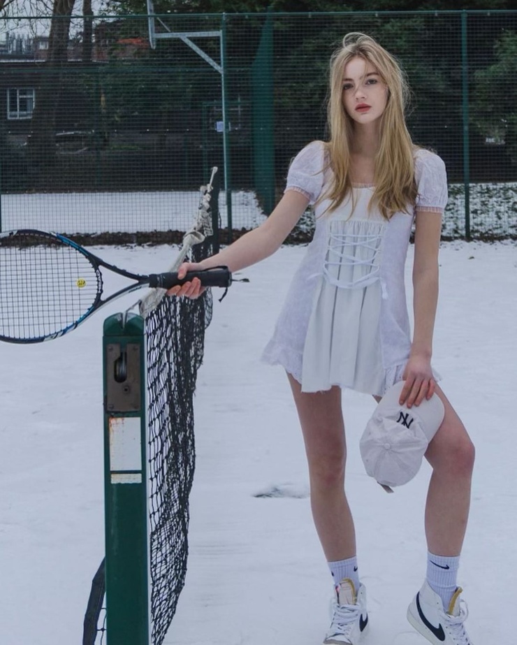 Picture of Emily Bennett II