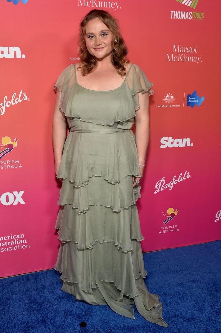 Picture of Danielle Macdonald