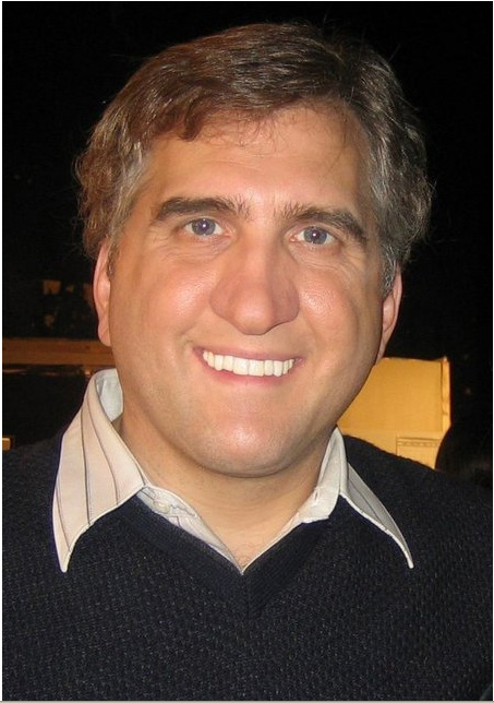 Picture of Daniel Roebuck