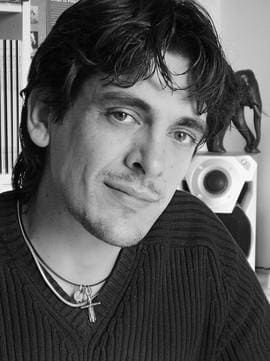 Picture of Marco Campanella