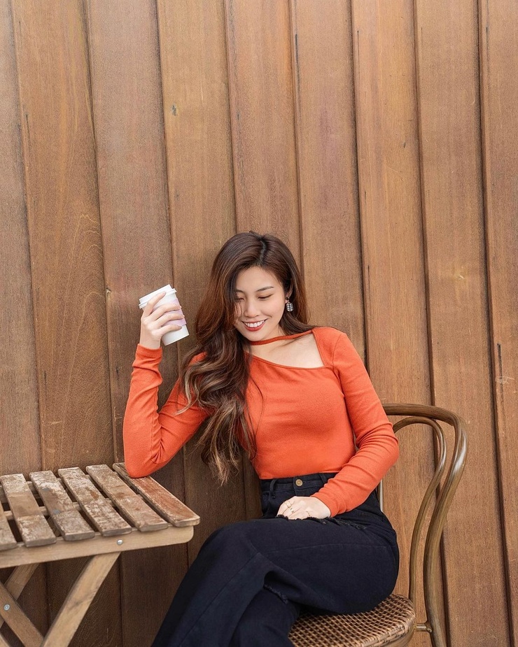 Picture of Julia Tang